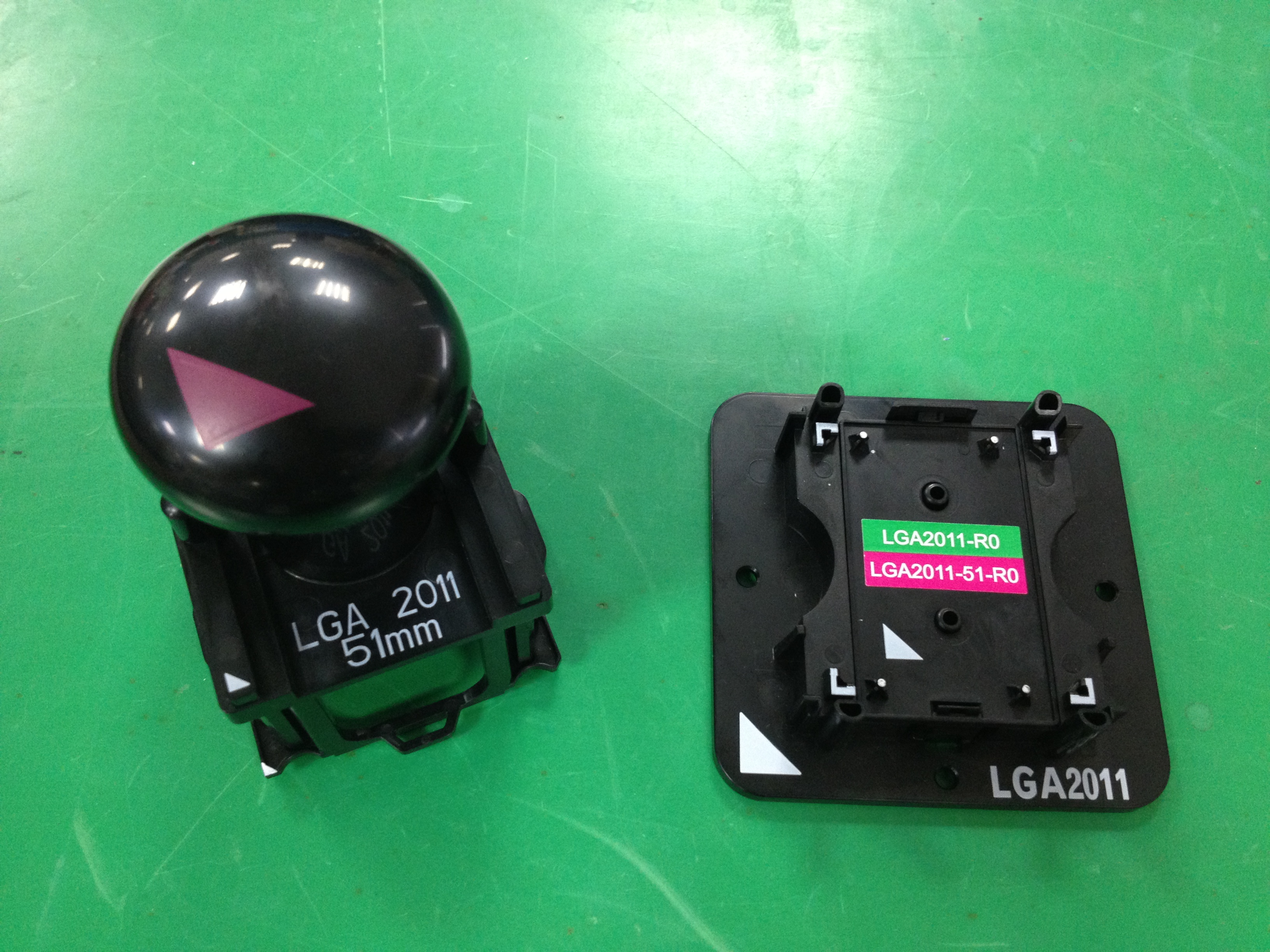INTEL LGA TOOL